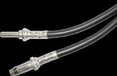 China Versatile Anderson Power 994G4 Connector for Industrial Battery and Utility Vehicle Applications for sale