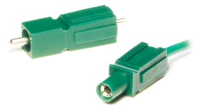 China make first break last Anderson Power PP30GND-S ground pin and socket connector rated for 30 amps 600 volts for sale