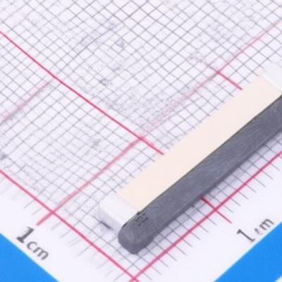 China FPC Connector 0.5mm Pitch 33 Pins Pull Type Downward Orientation BOOMELE Boom Precision Elec 0.5-33P for sale