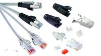 China CAT6A modular plug solutions featuring Bel Fuse SS-39200-030 for structured cabling and networking systems for sale