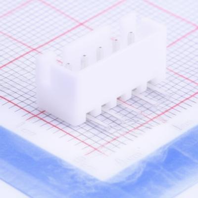 China BOOMELE Boom Precision Elec XH-5AW electronic connector optimized for circuit board mounting accuracy for sale