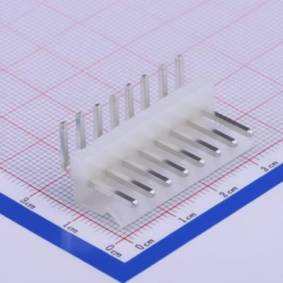 China secure connection solution BOOMELE Boom Precision Elec CH3.96-8A for various electrical applications for sale
