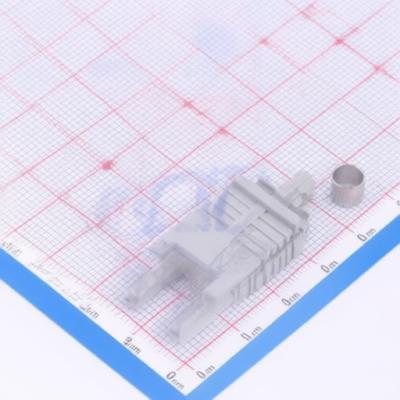 China High voltage isolation plastic optical fiber cable Broadcom HFBR-4516Z for industrial communication for sale