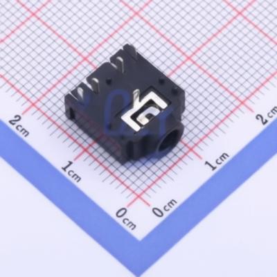 China BOOMELE Boom Precision Elec PJ 307C Audio Connector 3.5mm Interface Suitable for Various Applications for sale