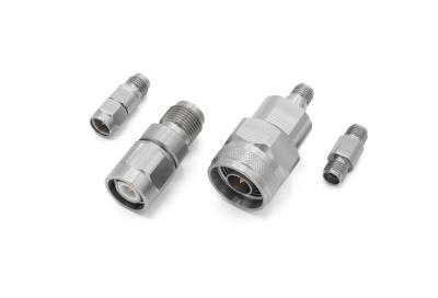China Stainless Steel RF Adapter Bulgin RFAASMAJNP Featuring RoHS Compliance and High Insulation Resistance for sale