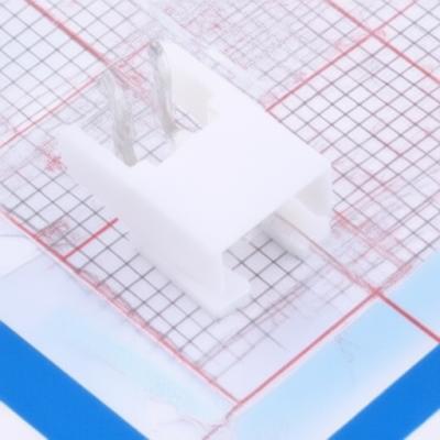 China Electrical connector BOOMELE Boom Precision Elec XH 2AWD designed for secure and industrial applications for sale