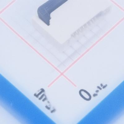 China Robust electronic connector CAX CAX-AFC24-08XIB-H2.0 ideal choice for industrial automation projects for sale