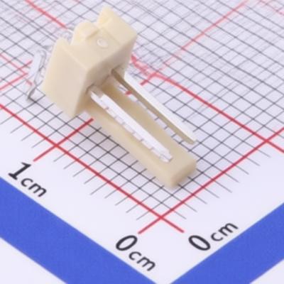 China BOOMELE Boom Precision Elec 2510 2A male header female socket and right angle male header connectors for sale
