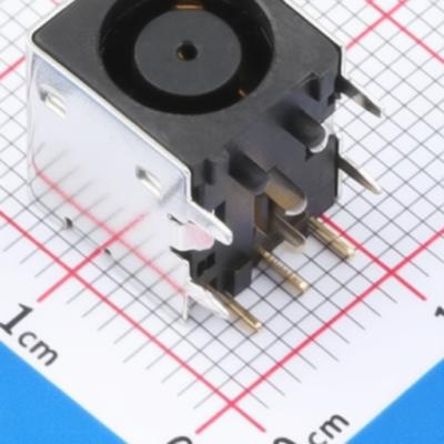 China Durable CAX DC-0531-10A-0.8-9T component engineered for consistent industrial electronic performance for sale