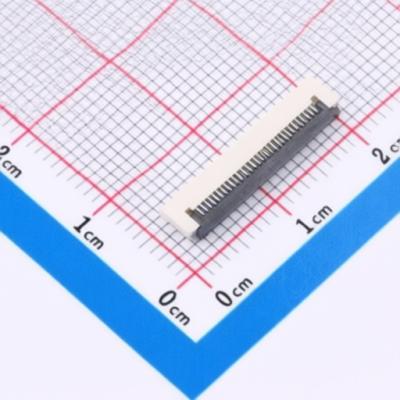 China Connector CAX CAX-AFC30-30XCB-H1.5 suitable for industrial electronic automation and control devices for sale