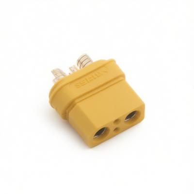 China Durable power connector Changzhou Amass Elec XT90 2 2 -F.G.Y-1 engineered for stable electrical flow for sale