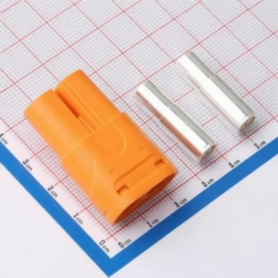 China Wire Leading Connector Changzhou Amass Elec LCB50-F for Lithium Battery and Motor Controller Systems for sale