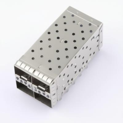 China Versatile CND-tek SFP 2315864 2X2Y module suitable for in a wide range of electronic control systems for sale