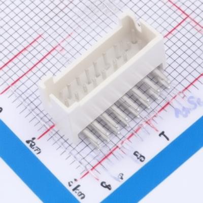 China Durable connector CHIN-BAN WB2013DR-18T3B-P featuring modified plastic structure for electrical connections for sale