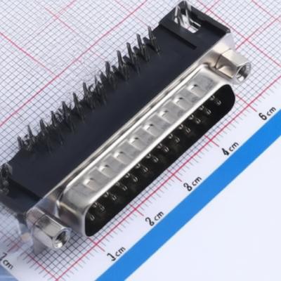 China data power transmission USB connector Hanbo Electronic DS25MW2A00B1A with multiple plastic and metal shell options for sale