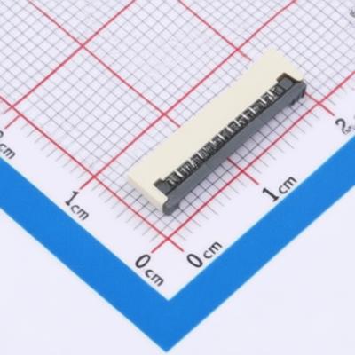 China Flexible Printed Circuit Board Hanbo Electronic HB-FPC-10FGXJ-H2014P Compatible with Various Devices for sale