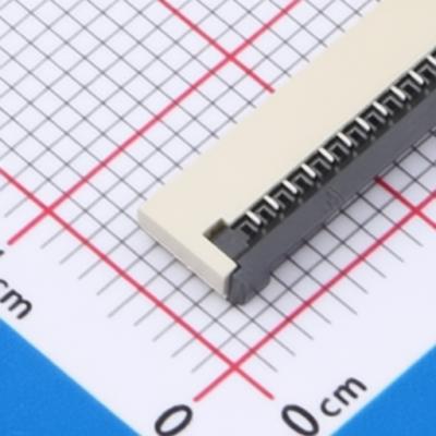 China Flexible Printed Circuit Board Hanbo Electronic HB-FPC-10FGXJ-H2013P Suitable for Electronic Systems for sale