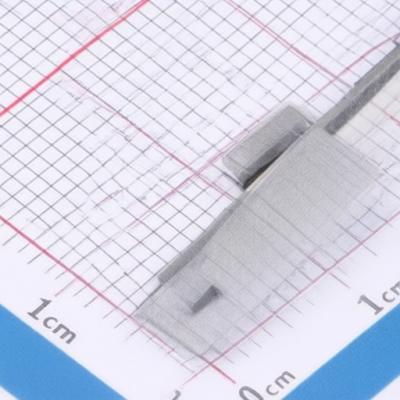 China 0.5 Pitch ZIF Type 3 Connector Hanbo Electronic HB-FPC-05LSZJ-H4542P Designed for Connections in Electronics for sale