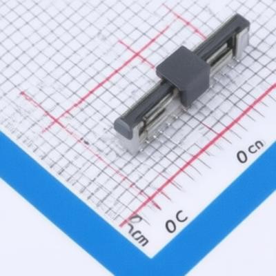 China Type 3 Series 05 Pitch ZIF Connectors Hanbo Electronic HB-FPC-05LSZJ-H4525P for Electronic Assemblies for sale