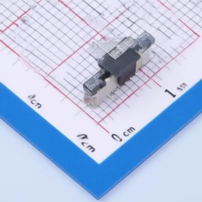China 0.5 Pitch ZIF Connector Hanbo Electronic HB-FPC-05LSZJ-H4512P Offering Connection and Durable Materials for sale