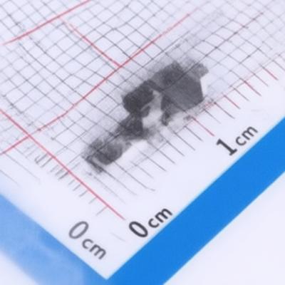 China ZIF 0.5 Pitch Connector Series Including Hanbo Electronic HB-FPC-05LSZJ-H458P for Electronic Assembly for sale