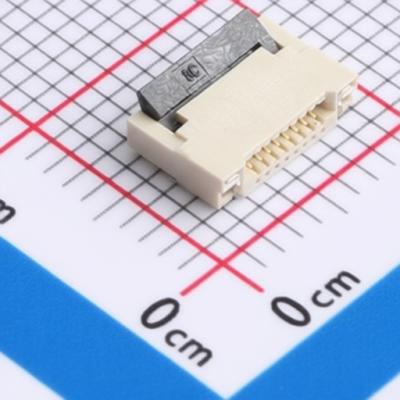 China Industrial component HanElectricity 05A20H08G offering detailed scale and angular tolerance specifications for sale