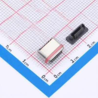 China Industrial precision component FUYOU FY23-018TC64F64-01 designed for technology driven applications for sale