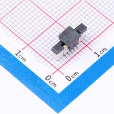 China HCTL HC FPC 05 LT 10RLTAG 0.5mm Pitch Vertical Pull Out Connector Suitable for Electronic Assemblies for sale