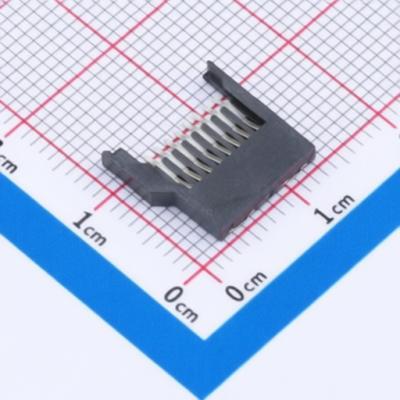China HDGC K ZD PWB pcb component featuring terminal retention 0 5 kgf and excellent insulation resistance for sale
