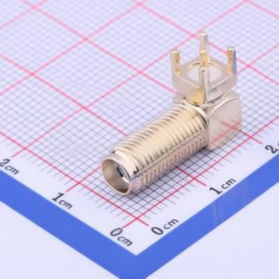 China Industrial PCB Component HJ Tech HJ-SMA429 RoHS Compliant Passive Part for Electronic Manufacturing for sale