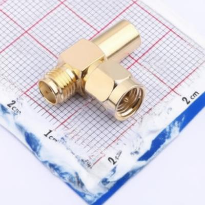 China RoHS certified HJ Tech HJ-SMA178 component engineered for integration in complex electronic systems for sale