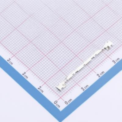 China High Speed Horizontal Mating Connector HRS DF81-50P-SHL 0.4 mm Pitch for Board to Micro Coaxial Cable for sale