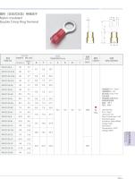 China Durable precision electronic component JIDC RNYD5.5-3 engineered for electronic assembly reliability for sale
