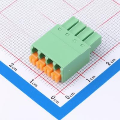 China JILN JL15EDGKN 1000A 35004G01 plug in socket featuring square button for industrial applications for sale