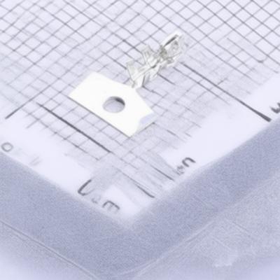 China Connector model jkun A2009T-10 2.0mm pitch suitable for surface mount technology and wire to board for sale