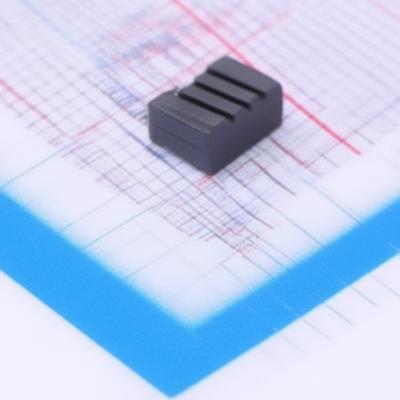 China Surface mount terminal double sided 1.0mm pitch JUSHUO AFA10-S04ECC-00 made with LCP and phosphor bronze for sale