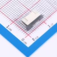 China Electronic part JUSHUO AFA07-S04FCC-00 optimized for PCB layout ensuring stable circuit performance for sale