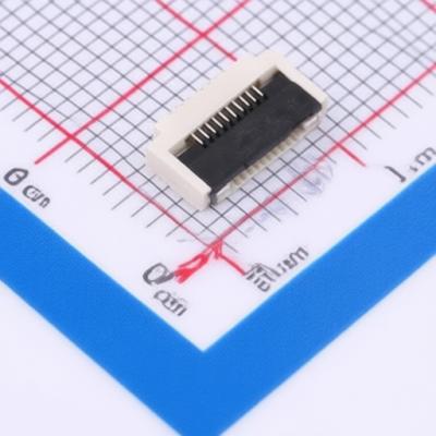China Durable connector JUSHUO AFC79-S10FIA-00 designed for electronic connections in industrial settings for sale