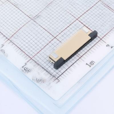 China connector JUSHUO AFC08-S14ECC-00 designed for secure and stable connections in technical applications for sale