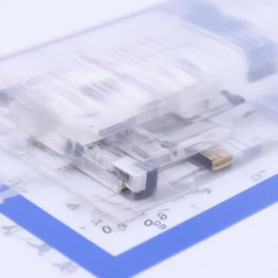 China Industrial electronic component solutions featuring JUSHUO AFC07-S22FCA-00 for business applications for sale