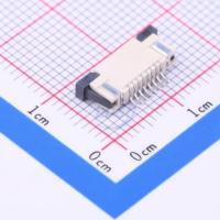 China Technical connector JUSHUO AFC08-S08ECA-00 engineered to meet specific electronic application needs for sale