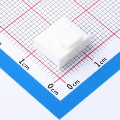 China Electronic connector Kinghelm KH-A2504-04Y engineered for demanding industrial application scenarios for sale