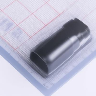 China non waterproof connector compatible with specific wire gauges featuring KUM HK262-02020 model number for sale
