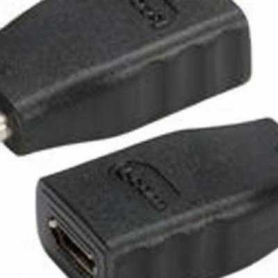 China Durable USB 2 0 Cable Assembly L-com UAD042MF with USB Type C Plug and Micro B Receptacle Connectors for sale