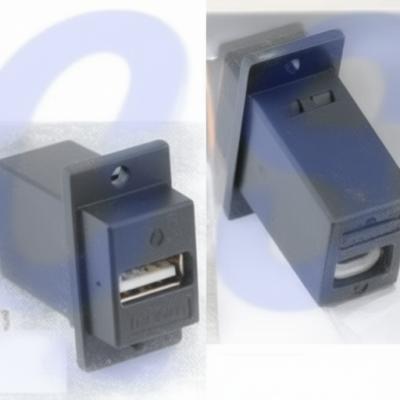 China Industrial Grade Ethernet Cable L-com ECF504B-UBA Suitable for Network Connectivity and Long-Term for sale