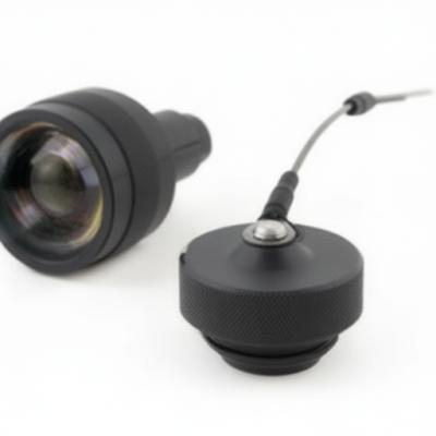 China L-com ECSA4219UB0 Category 6 plug with dust cap and IP68 protection ensuring performance in harsh environments for sale