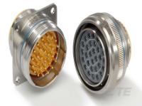 China PCB Socket Connector 6P Code C TE Connectivity 293672-3 NECTOR M Series for Electronic Applications for sale