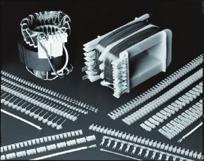 China High speed automated system compatible terminals TE Connectivity 9-829327-4 for uniform terminations for sale