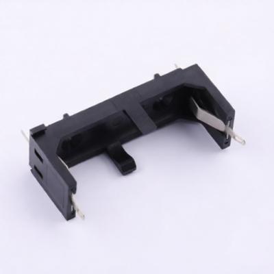 China Durable Bulgin BX0035 AA battery holder featuring PCB base mounting and interlocking for portable equipment applications for sale
