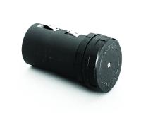 China Bulgin BXS0111 battery holder featuring interlocking facility for multiple assemblies and performance for sale